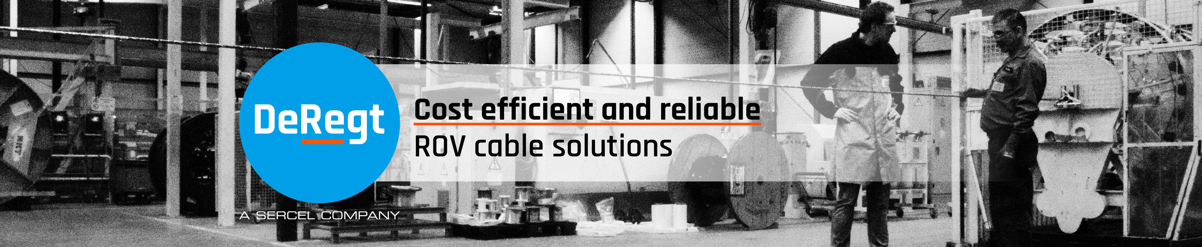 Ultimate Guide: Everything there is to know about ROV Cables