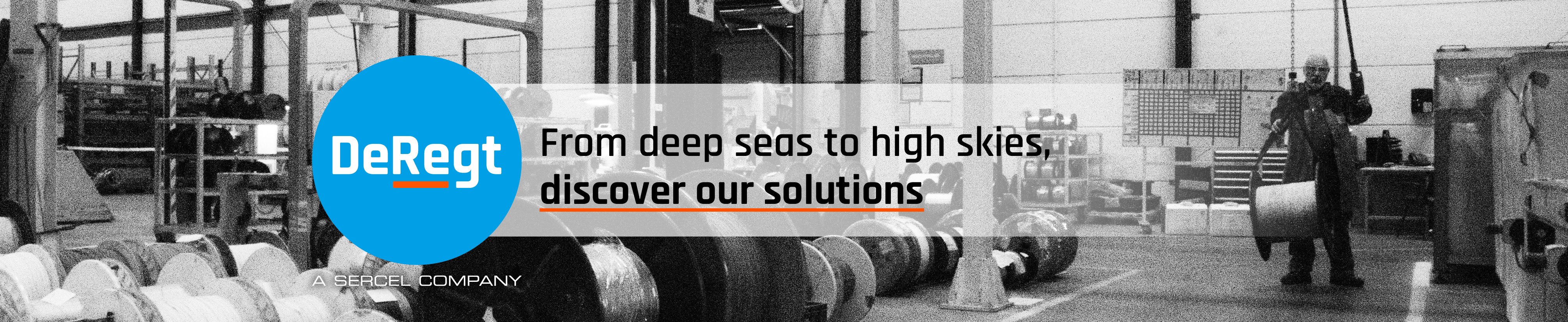 Design Consideration for Dynamic Cables