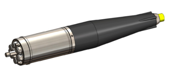 Choosing a subsea cable termination (including Terminations Ebook)