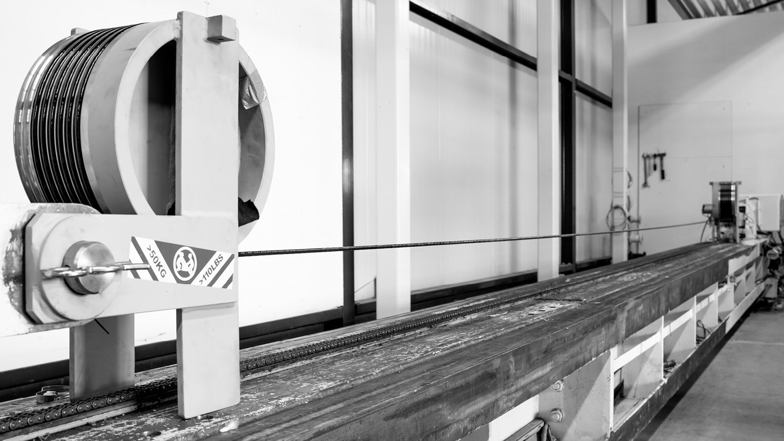 Subsea Cable Testing: 6 Qualification Tests for underwater defense cables